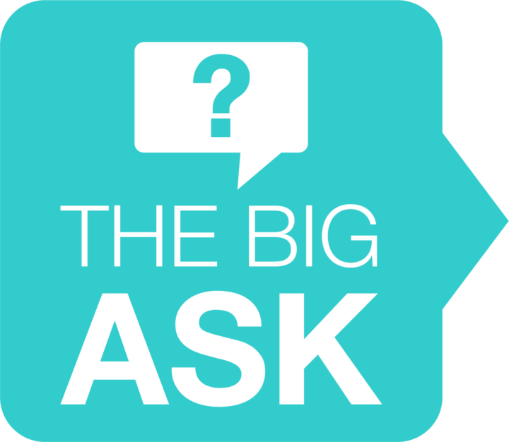 The Big Ask – Students – The Arthur Terry School