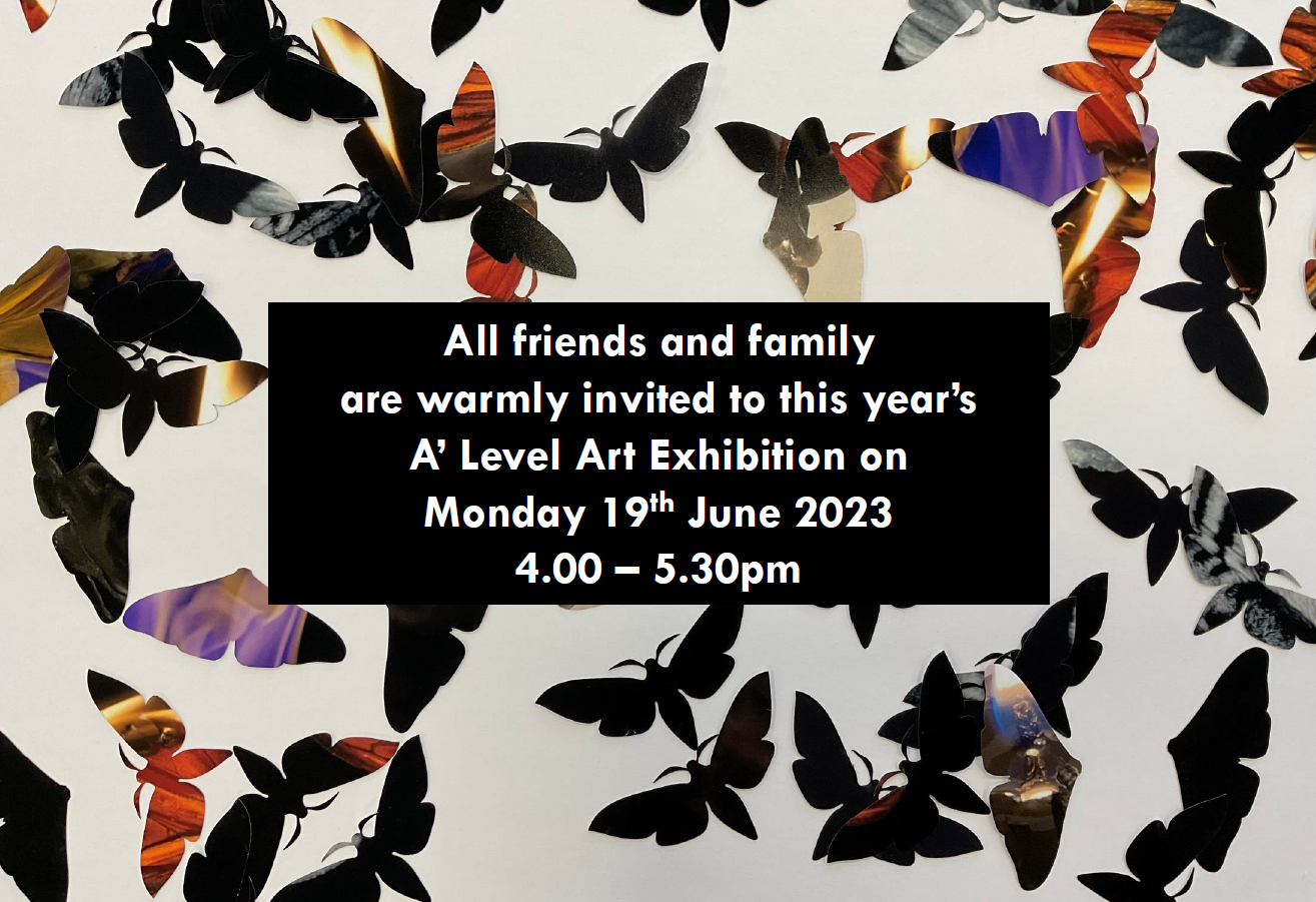 The Arthur Terry School – Be Proud | Be Kind | Be Ready