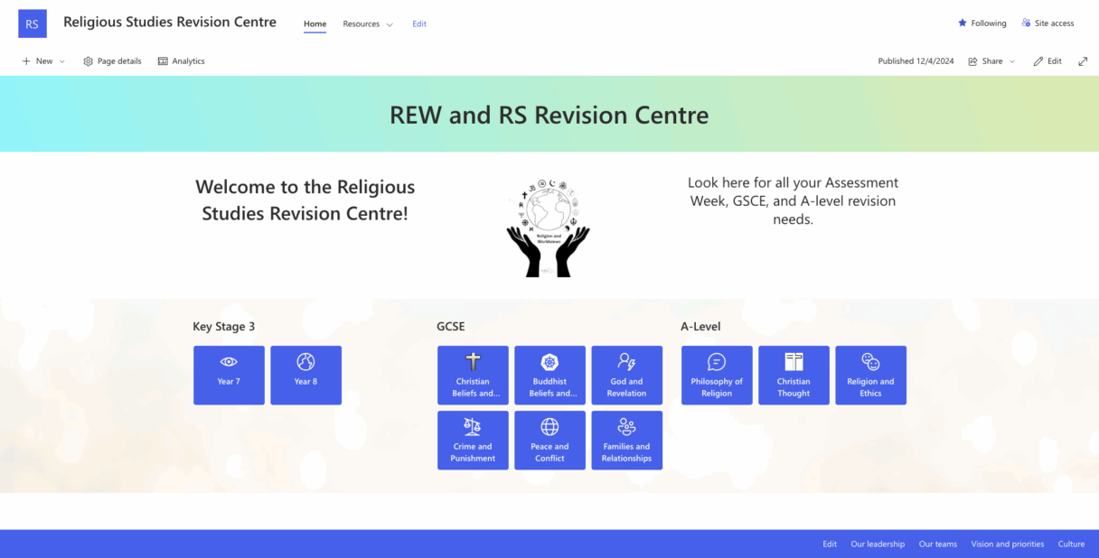 Year 10 – The Arthur Terry School